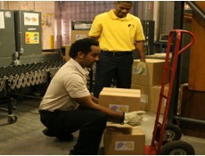 Free Back Safety Training Resources- Safe Lifting, Back Injury Prevention