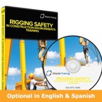 Crane & Equipment Operator: OSHA Safety Training Requirements