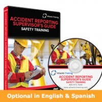 How to Write a Good Accident or Incident Report | Atlantic Training