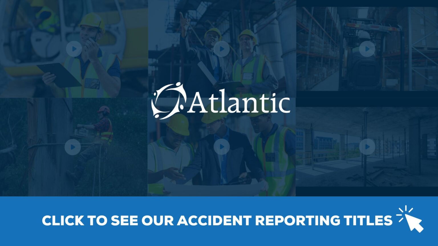 How to Write a Good Accident or Incident Report | Atlantic Training