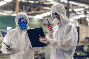 How to Develop and Maintain Safety Data Sheets (SDS) - Atlantic Training Blog