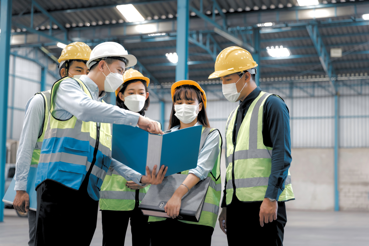 How to create an effective emergency response plan? - Atlantic Training ...