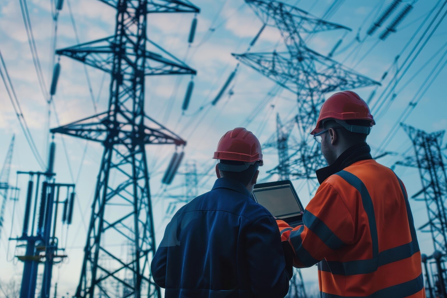 Electrical Safety Workplace: Guide to Hazards & OSHA Rules