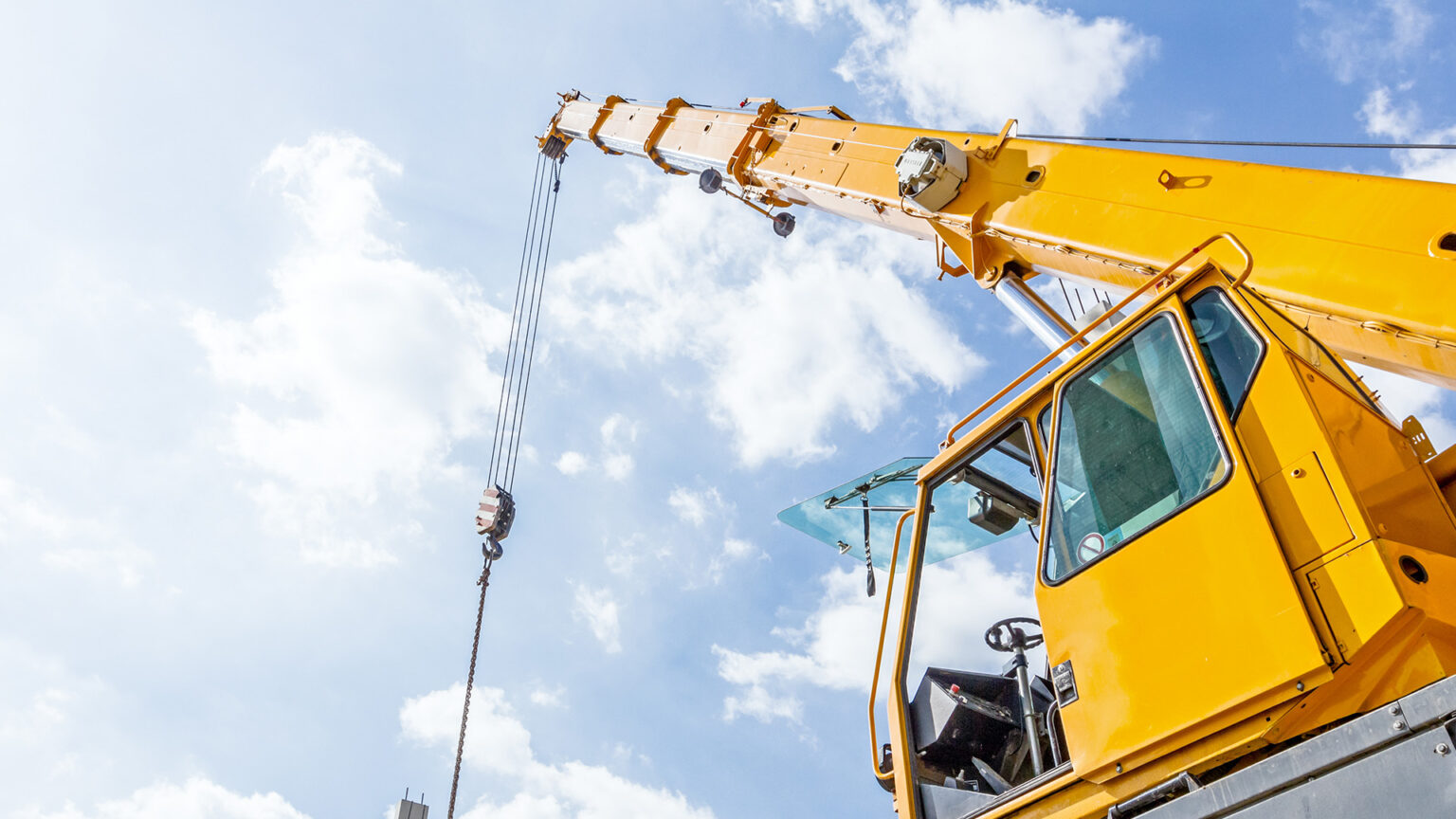 Lock It, Load It, Lift It, The Right Way - Atlantic Training Blog