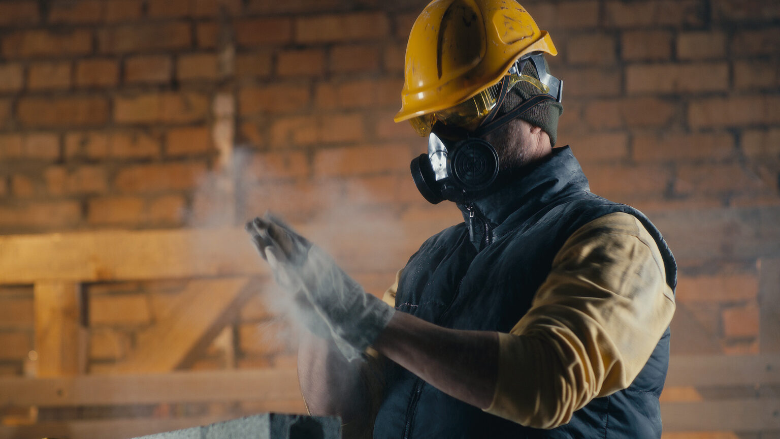 Lead Exposure Prevention and Response Guide for Construction and ...