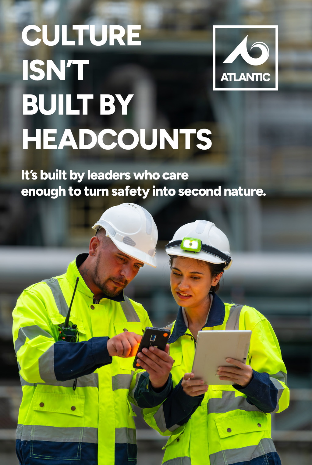 Small Business Safety Training that Works