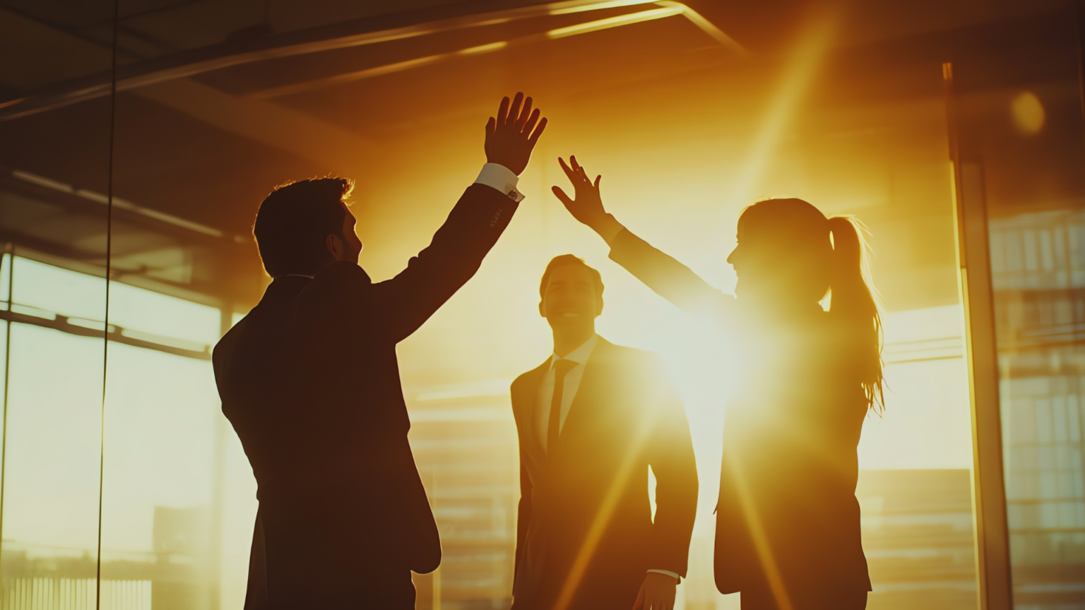 Turn Conflict Into Connection: Building Stronger Workplace ...